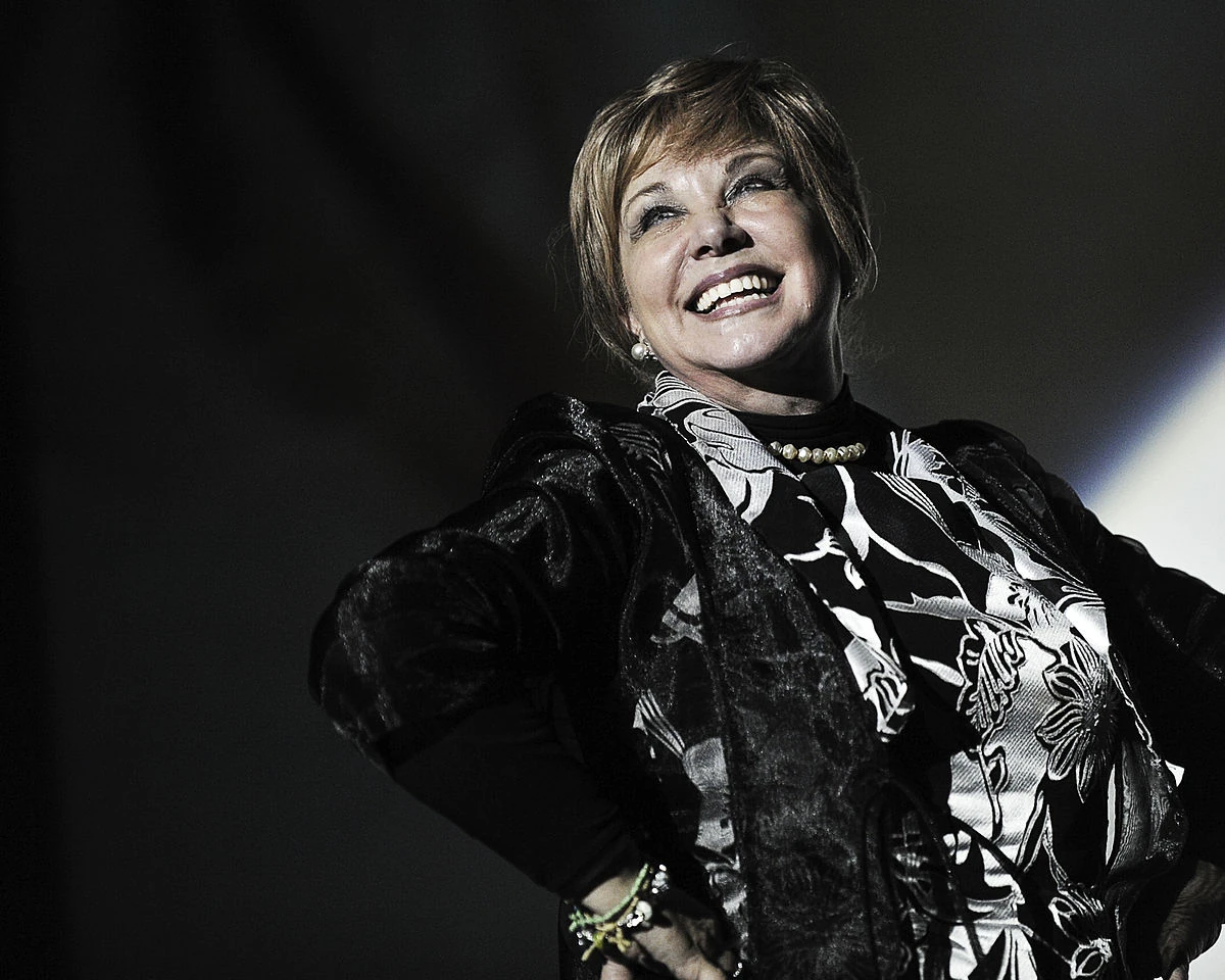 Karina | Eurovision Song Contest Wiki | Fandom