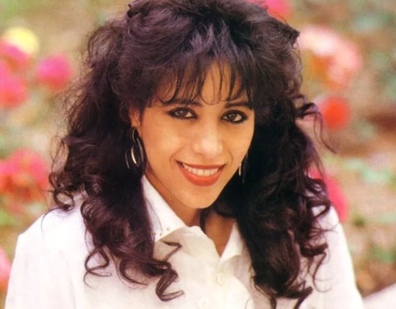 Ofra Haza | Eurovision Song Contest Wiki | Fandom