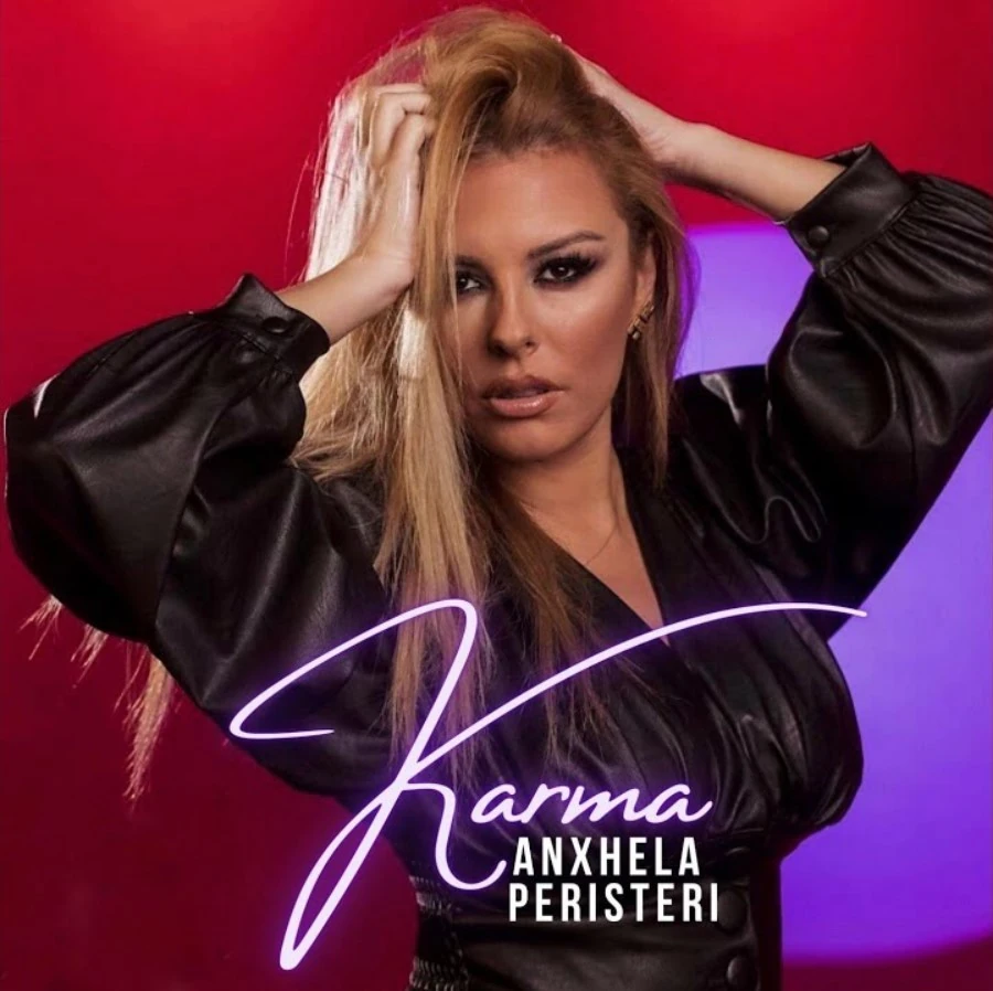 Karma | Eurovision Song Contest Wiki | Fandom