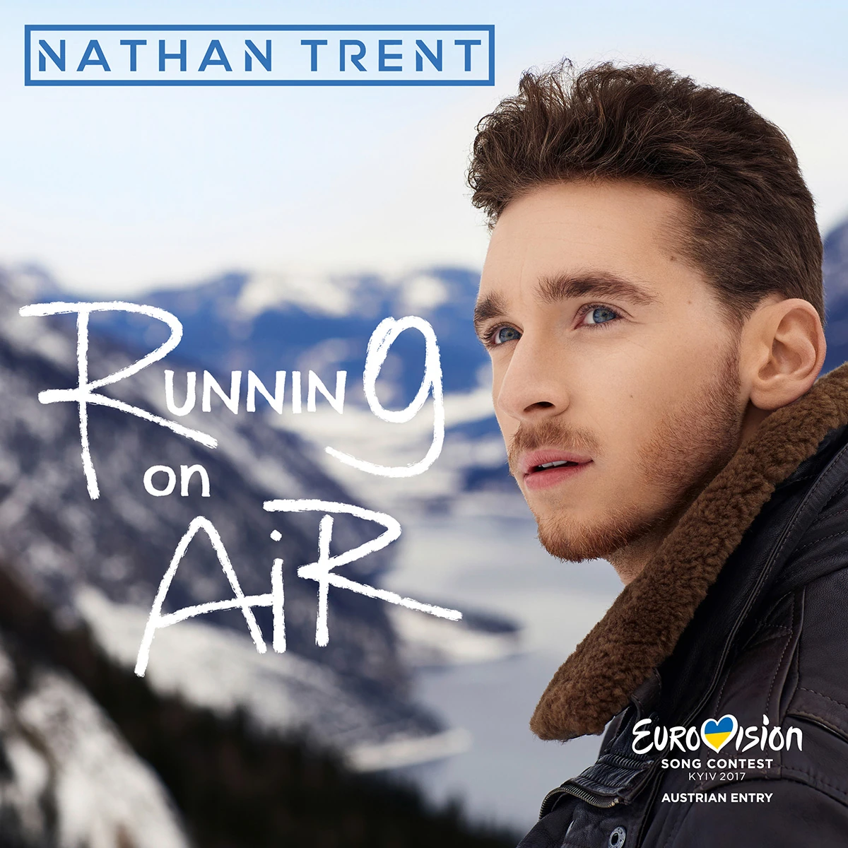 Running on Air | Eurovision Song Contest Wiki | Fandom