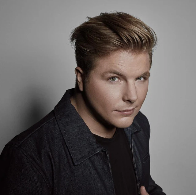 Robin Stjernberg | Eurovision Song Contest Wiki | Fandom