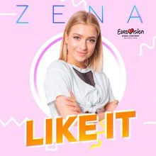 Like It | Eurovision Song Contest Wiki | Fandom