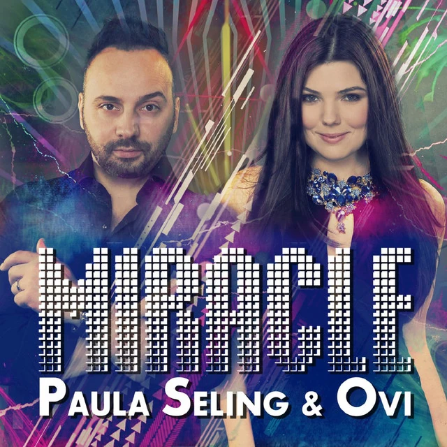 Miracle (Paula Seling & OVI song) | Eurovision Song Contest Wiki | Fandom