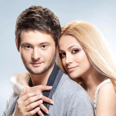 Eli & Nikki | Eurovision Song Contest Wiki | Fandom