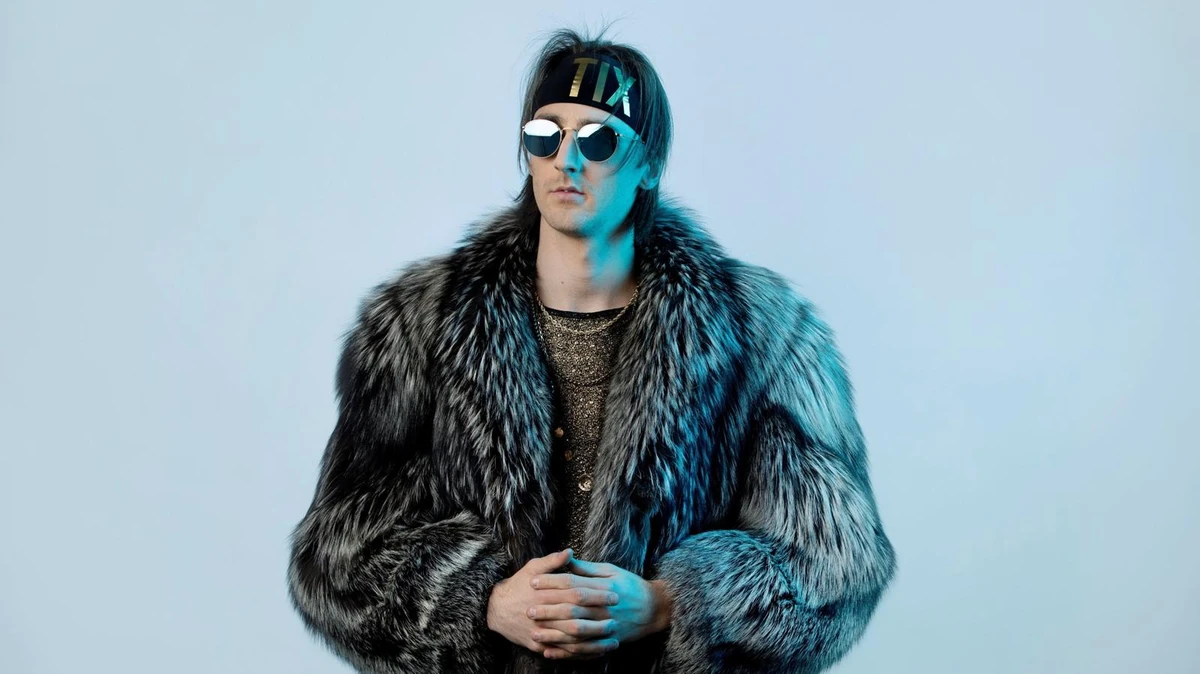 Tix | Eurovision Song Contest Wiki | Fandom