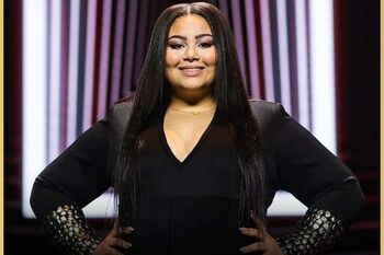 Destiny Chukunyere | Eurovision Song Contest Wiki | Fandom
