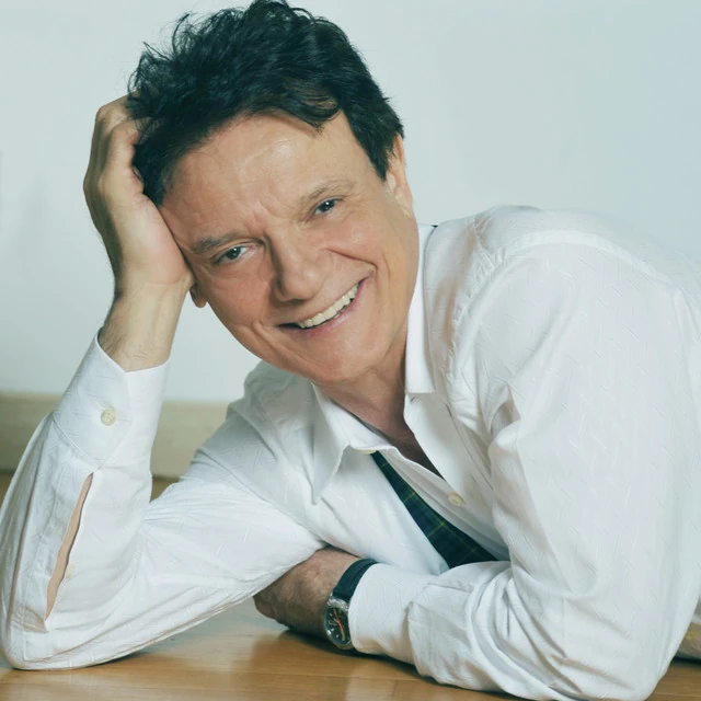 Massimo Ranieri | Eurovision Song Contest Wiki | Fandom