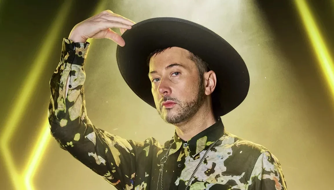 Gustaph | Eurovision Song Contest Wiki | Fandom