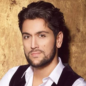 Cezar | Eurovision Song Contest Wiki | Fandom