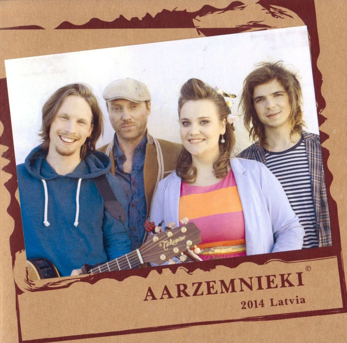 Cake to Bake | Eurovision Song Contest Wiki | Fandom