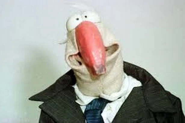 Dustin the Turkey | Eurovision Song Contest Wiki | Fandom