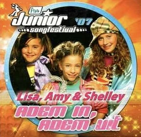 Adem in, adem uit | Eurovision Song Contest Wiki | Fandom
