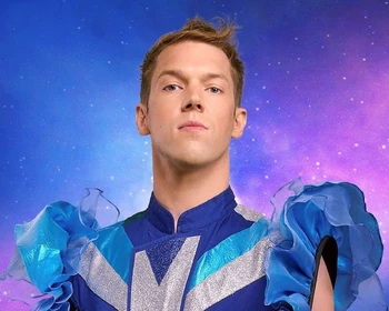 Mustii | Eurovision Song Contest Wiki | Fandom