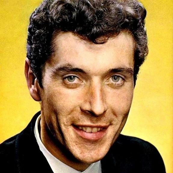 Pat McGeegan | Eurovision Song Contest Wiki | Fandom