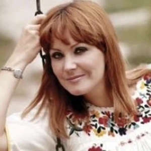 Seija Simola | Eurovision Song Contest Wiki | Fandom