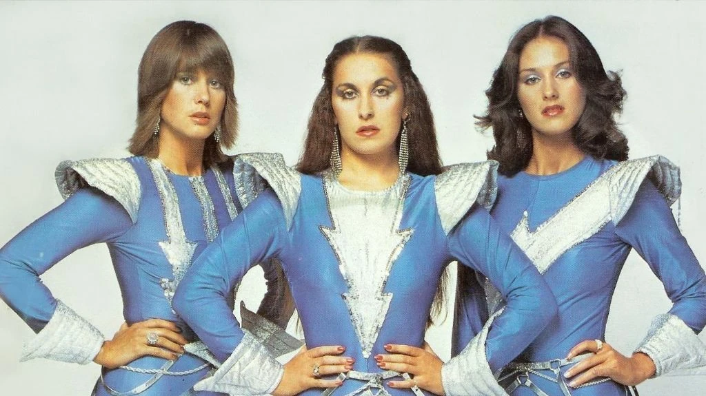 Sheeba | Eurovision Song Contest Wiki | Fandom