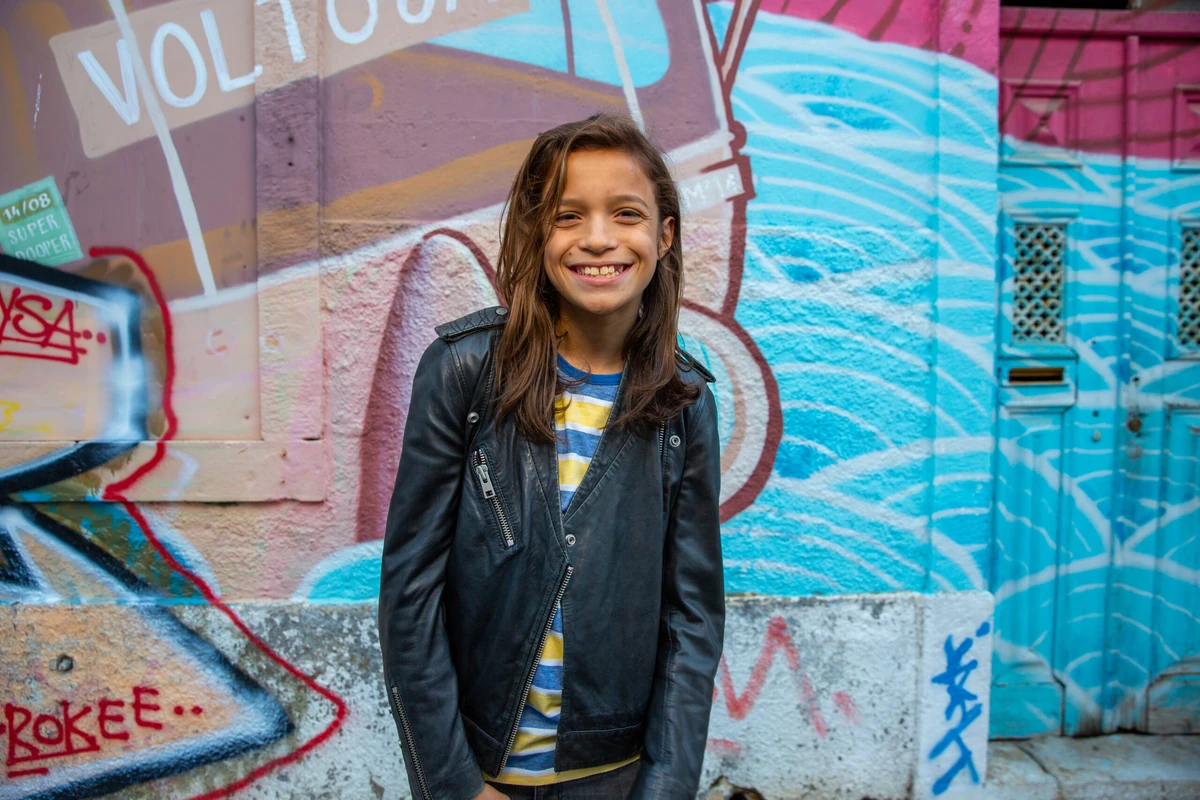 Nicolas Alves | Eurovision Song Contest Wiki | Fandom