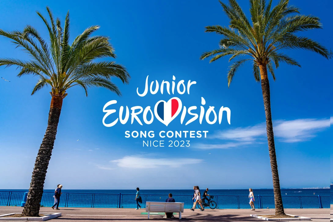 Junior Eurovision Song Contest 2023 | Eurovision Song Contest Wiki | Fandom