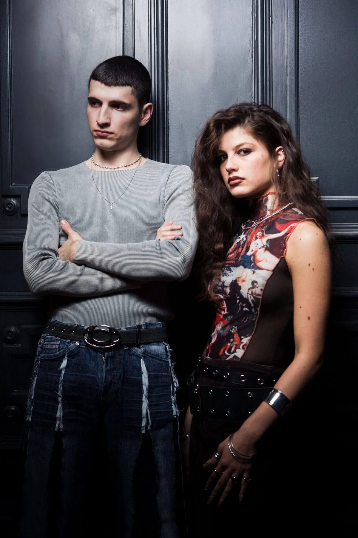 Abor & Tynna | Eurovision Song Contest Wiki | Fandom