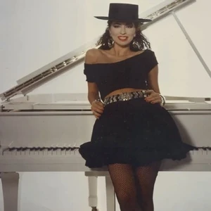 Daniela Simmons | Eurovision Song Contest Wiki | Fandom