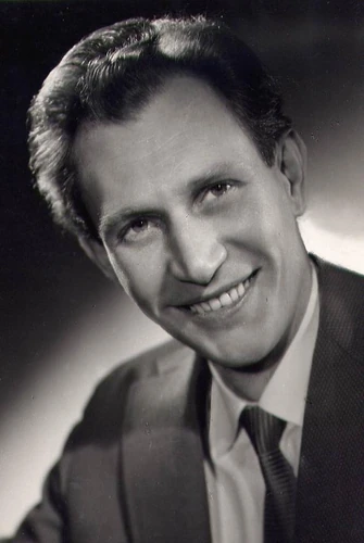 Bob Martin | Eurovision Song Contest Wiki | Fandom