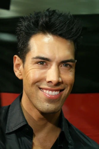Oscar Loya | Eurovision Song Contest Wiki | Fandom