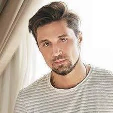 Dima Bilan | Eurovision Song Contest Wiki | Fandom