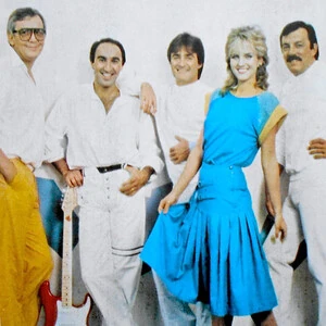 Novi fosili | Eurovision Song Contest Wiki | Fandom