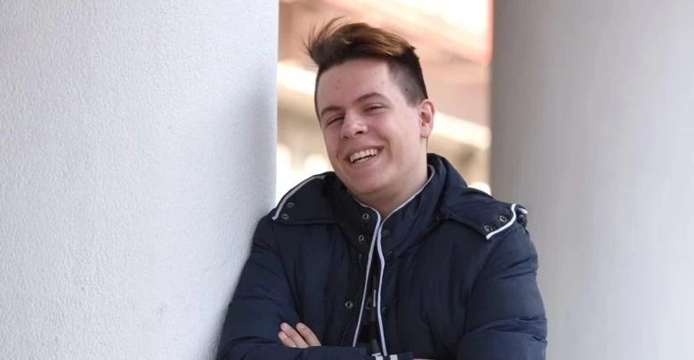 Roko | Eurovision Song Contest Wiki | Fandom