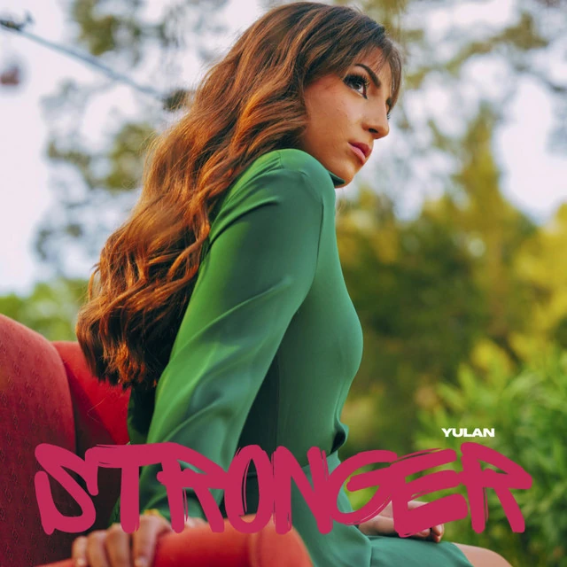 Stronger | Eurovision Song Contest Wiki | Fandom