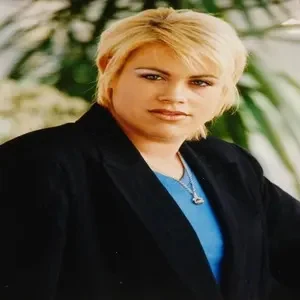 Dawn Martin | Eurovision Song Contest Wiki | Fandom