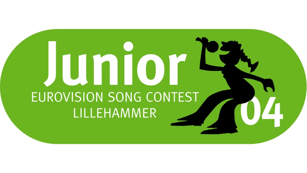 Junior Eurovision Song Contest 2004 | Eurovision Song Contest Wiki | Fandom