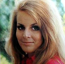 Heidi Brühl | Eurovision Song Contest Wiki | Fandom