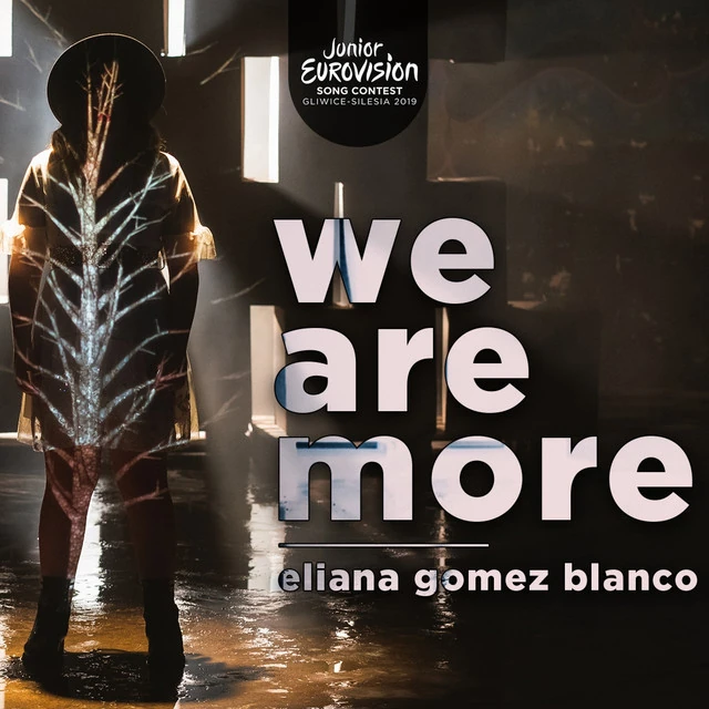We Are More | Eurovision Song Contest Wiki | Fandom