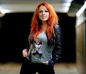 Susanne Georgi | Eurovision Song Contest Wiki | Fandom