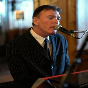 Eddie Friel | Eurovision Song Contest Wiki | Fandom