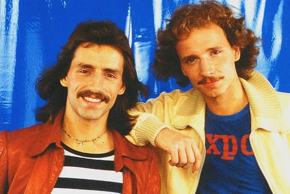 Hoffmann & Hoffmann | Eurovision Song Contest Wiki | Fandom