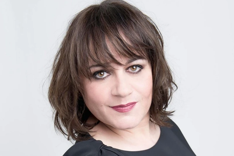 Lisa Angell | Eurovision Song Contest Wiki | Fandom