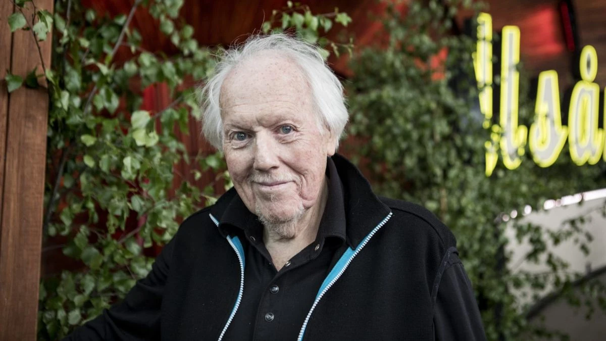 Svante Thuresson | Eurovision Song Contest Wiki | Fandom