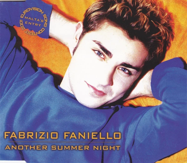 Another Summer Night | Eurovision Song Contest Wiki | Fandom