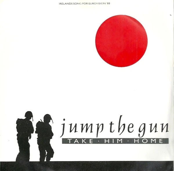 Take Him Home | Eurovision Song Contest Wiki | Fandom