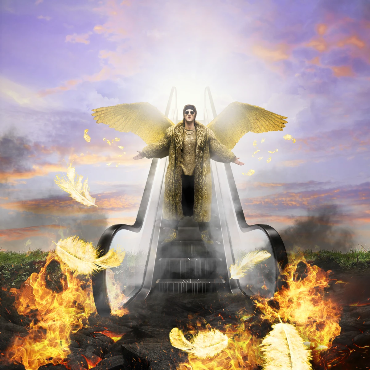 Fallen Angel | Eurovision Song Contest Wiki | Fandom