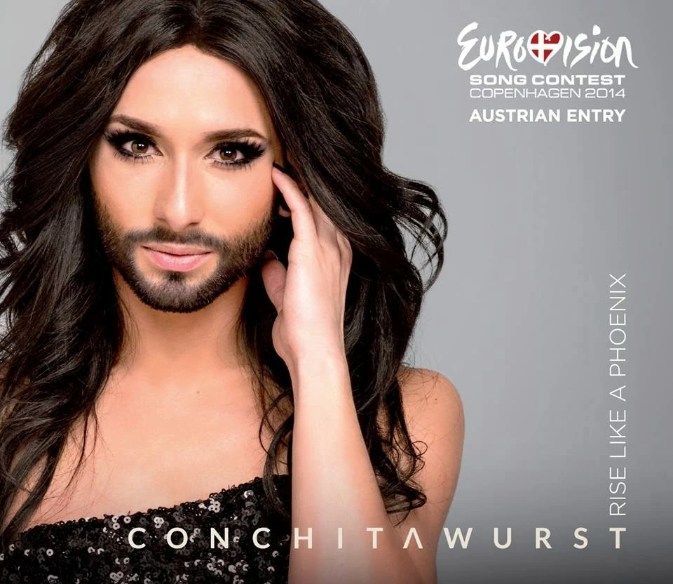 Rise Like a Phoenix | Eurovision Song Contest Wiki | Fandom