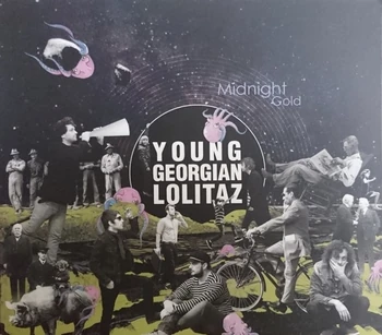 Midnight Gold | Eurovision Song Contest Wiki | Fandom