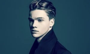 Mikolas Josef | Eurovision Song Contest Wiki | Fandom