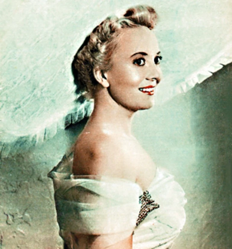 Inger Jacobsen | Eurovision Song Contest Wiki | Fandom