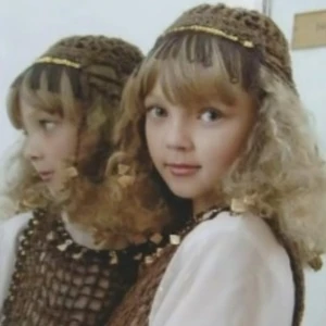 Volha Satsiuk | Eurovision Song Contest Wiki | Fandom