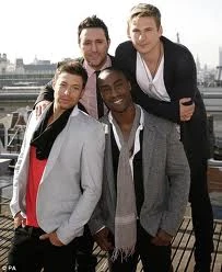 Blue | Eurovision Song Contest Wiki | Fandom