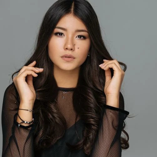 Polina Bogusevich | Eurovision Song Contest Wiki | Fandom