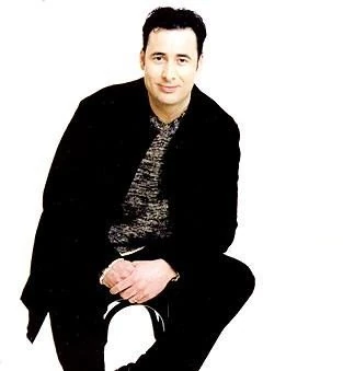 Gary O'Shaughnessy | Eurovision Song Contest Wiki | Fandom